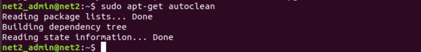 How to use the APT command on Ubuntu/Debian Linux systems