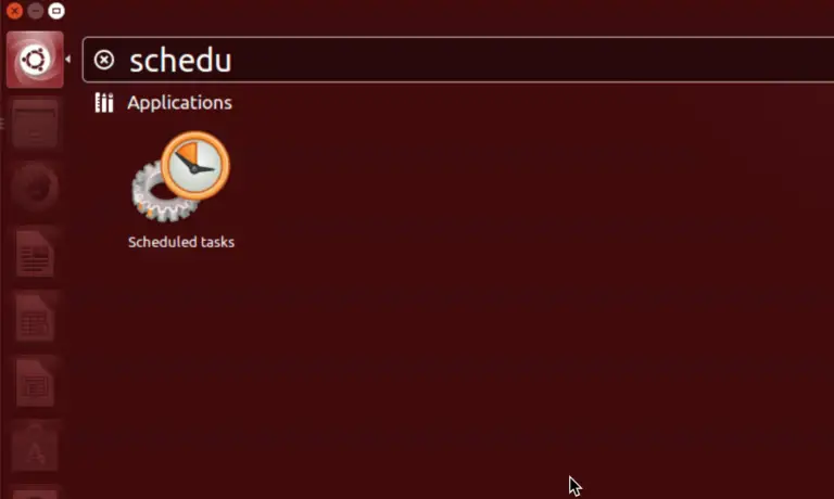 Task scheduling on Linux: CRONTAB