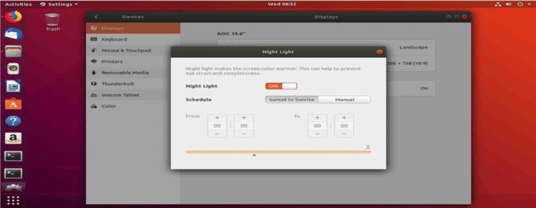 Must-do Things After Installing Ubuntu 18.04