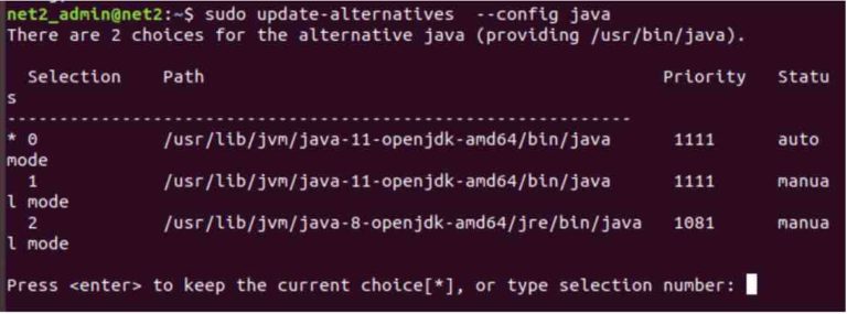 How to Install Java on Ubuntu
