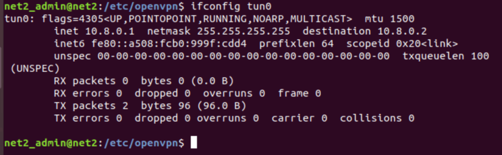 How to Install OpenVPN on Ubuntu 16.04 And 18.04