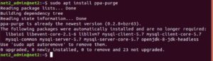 How to remove PPA in Ubuntu