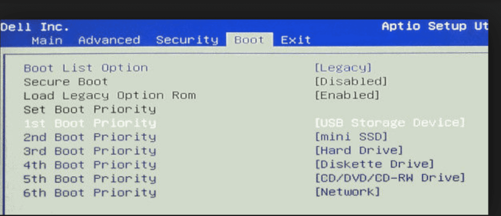 How to restore GRUB Bootloader in Ubuntu