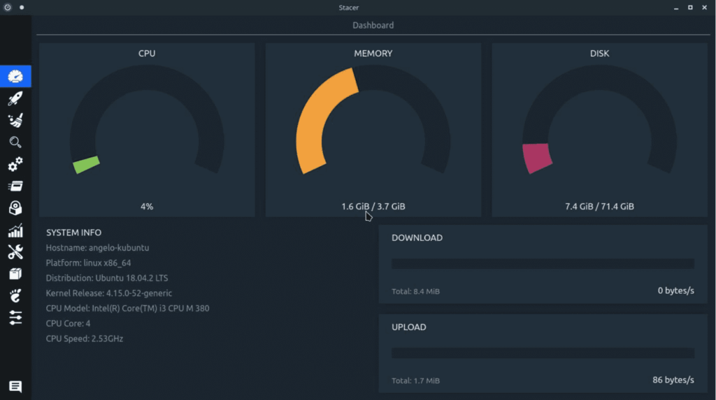 How to keep Ubuntu clean