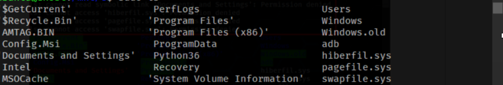 How to install Ubuntu on Windows Subsystem for Linux
