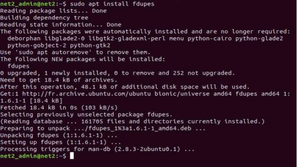 How to keep Ubuntu clean