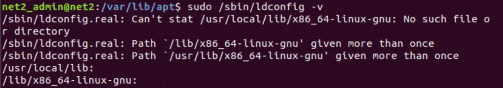 How To Fix Ubuntu Update Errors