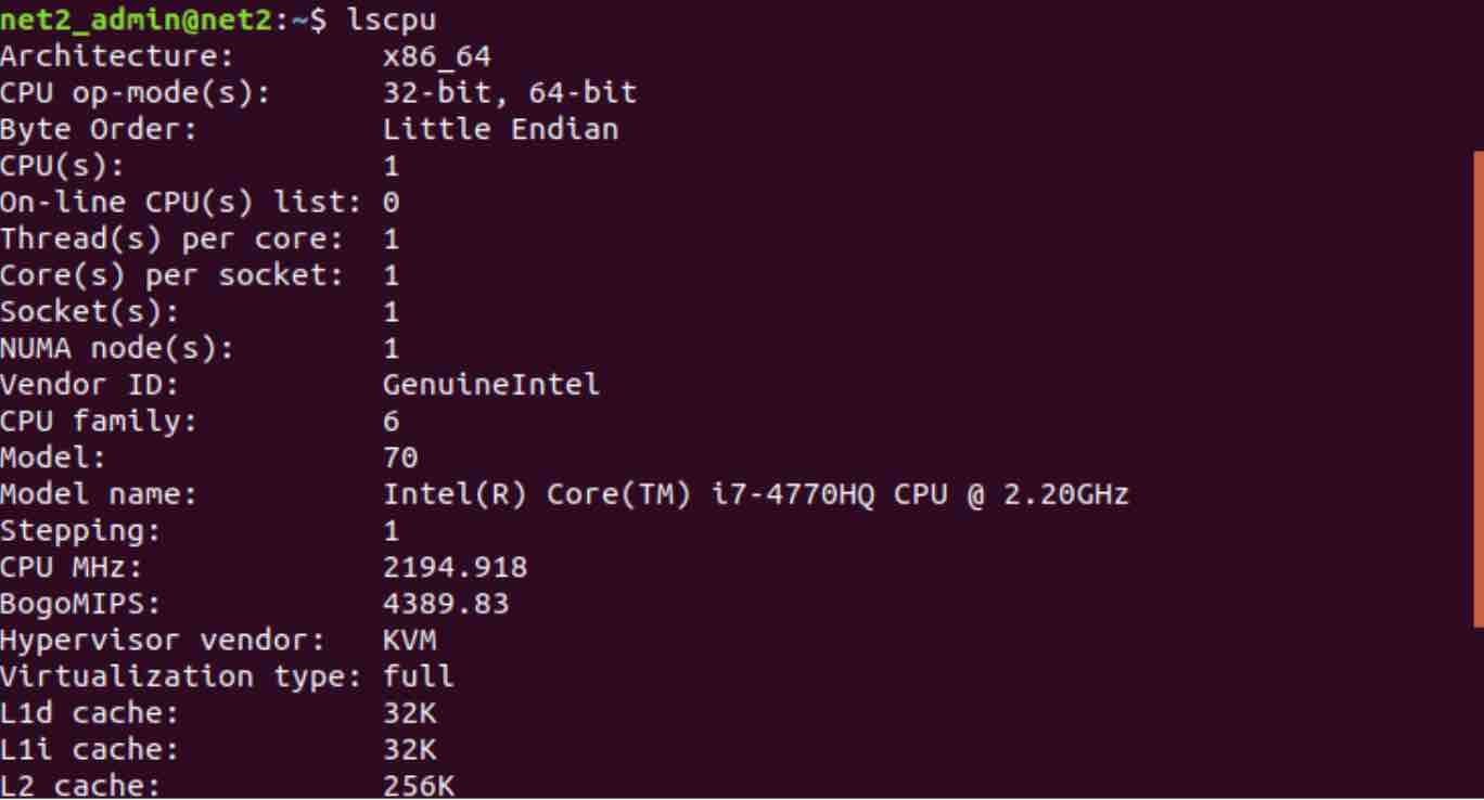How To Find System Architecture In Windows Terminal Linux Drivertata