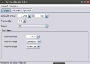 Five best screen recorders for Linux