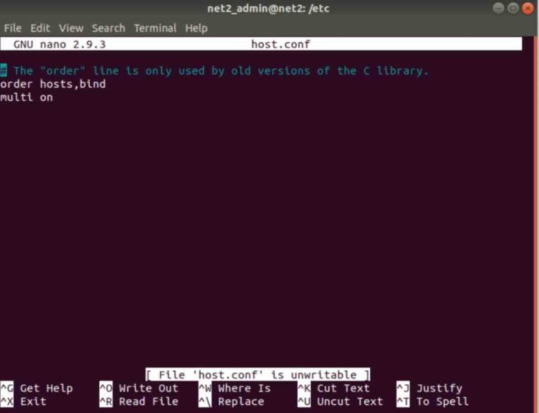How to become root user in Ubuntu