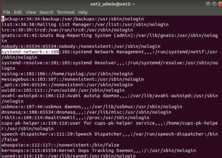 Mastering The Linux Useradd Command How To Create And Manage User Accounts And Groups