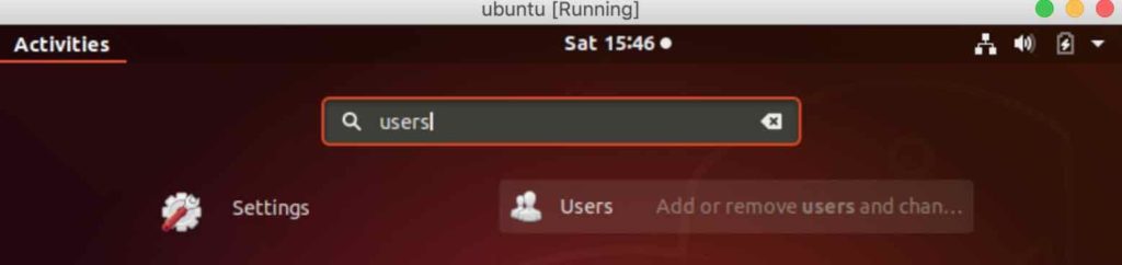 How to add and delete users on Ubuntu/Debian