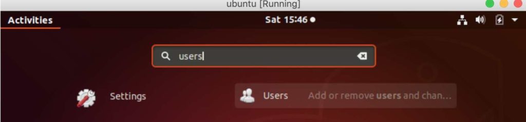 How to add and delete users on Ubuntu/Debian