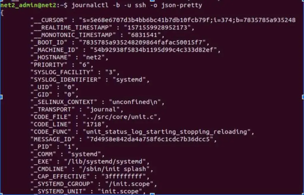 How To Use Systemd To Troubleshoot Linux Problems