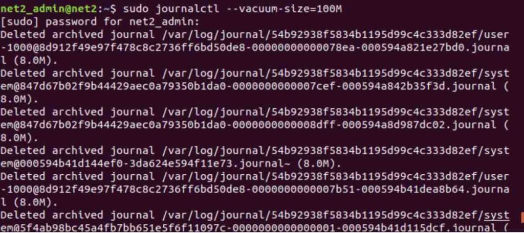 How to use systemd to troubleshoot Linux problems