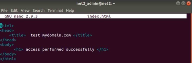 How to use grep command in Linux