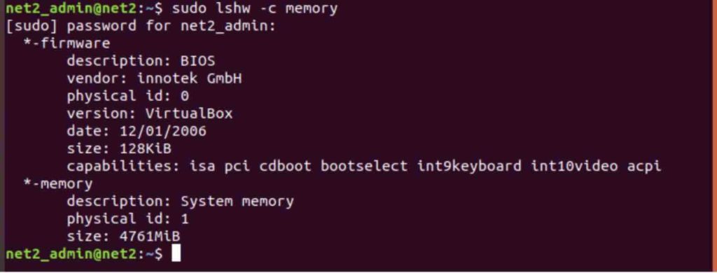How to speed up Linux
