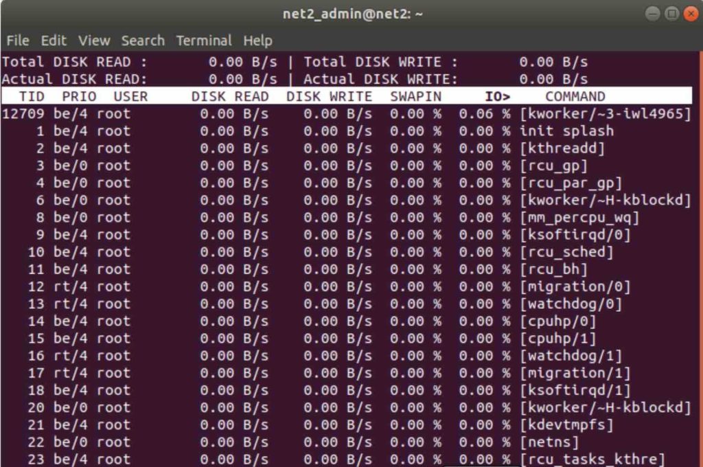 How to speed up Linux