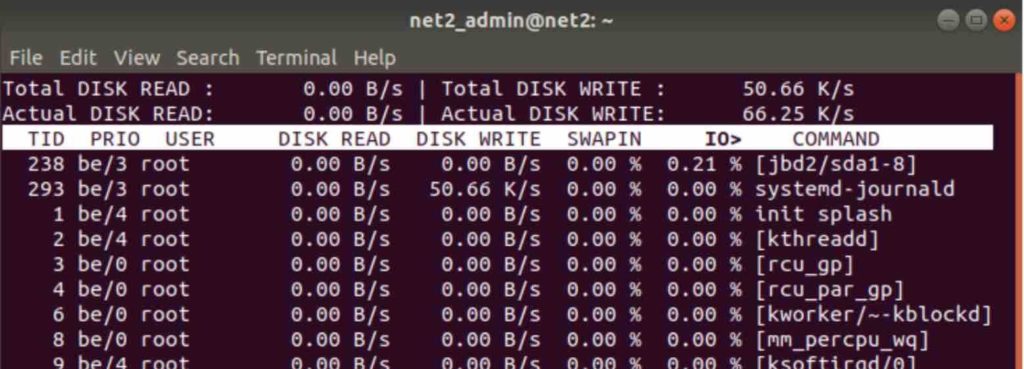 How to speed up Linux