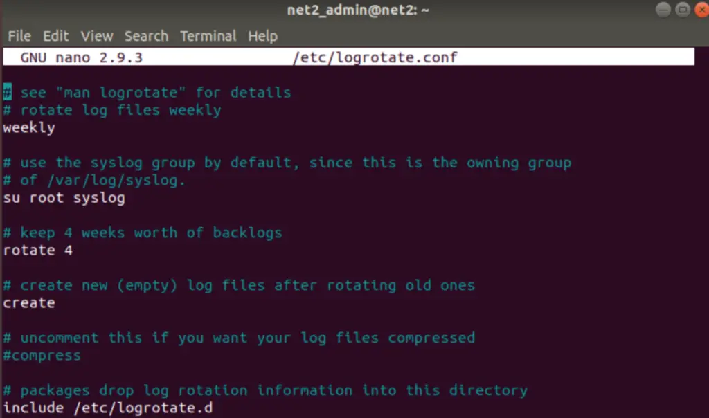 Guide To Linux Ubuntudebian Log Files For Beginners