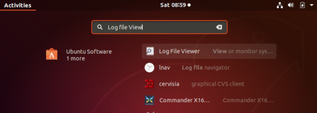 Guide to Linux Ubuntu/Debian log files for beginners