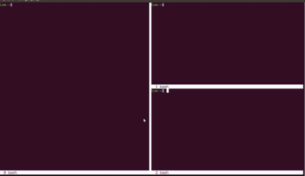 How To Use The Screen Command On Linux To Keep Your Remote Task Running When The Connection Drops