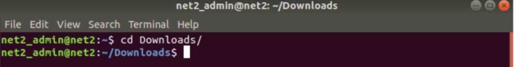 How to Google search from Linux terminal - Build your own search engine