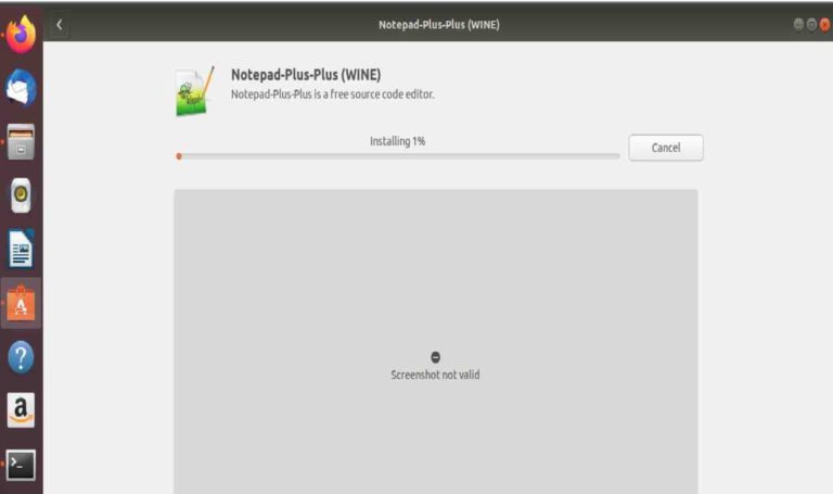 How to run Windows software on Linux