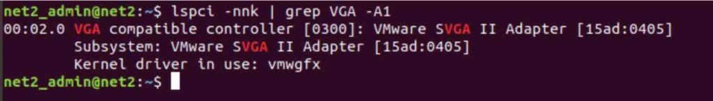How to view your Linux software and hardware details using the terminal