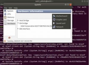 How to view your Linux software and hardware details using the terminal