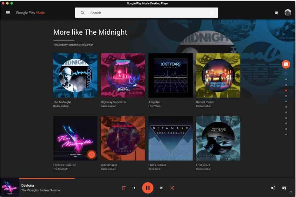 Best music players for Linux