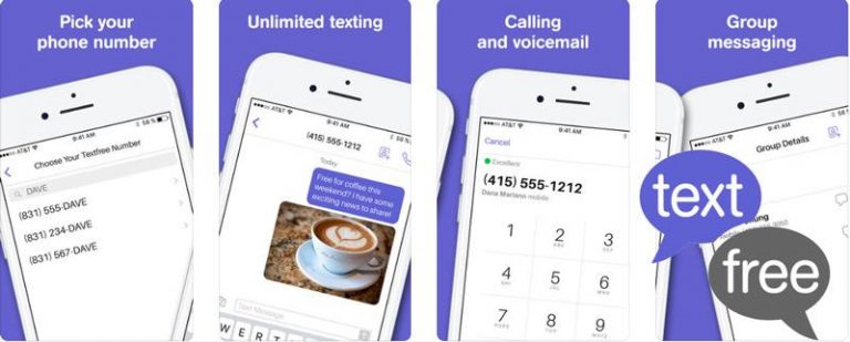 Best messaging apps for iOS
