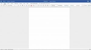 Best free Word alternatives