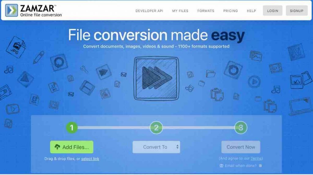 Best pdf converters in 2023