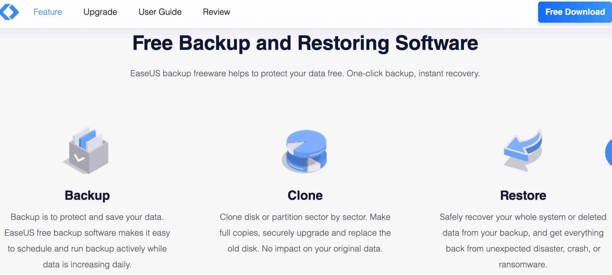 Best Windows 10 backup and recovery software in 2022