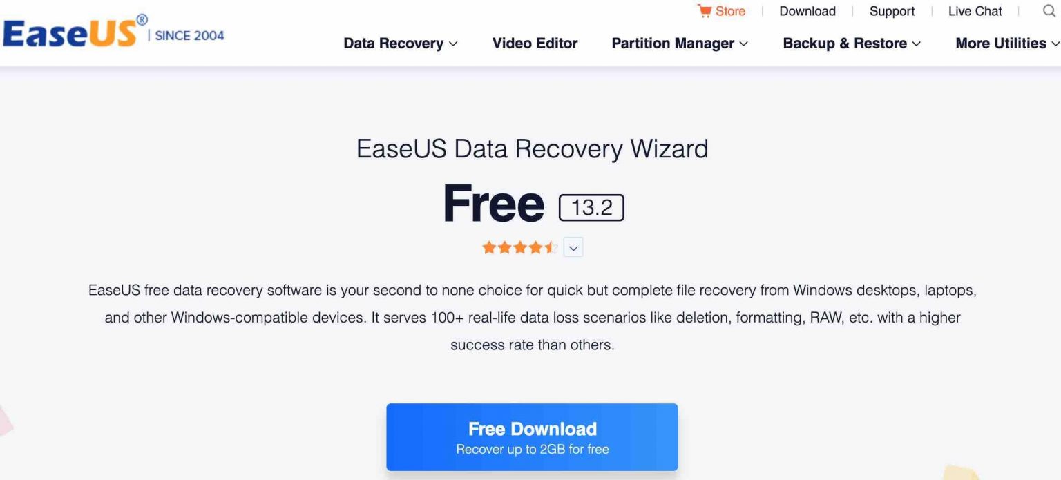 Best Windows 10 backup and recovery software in 2022