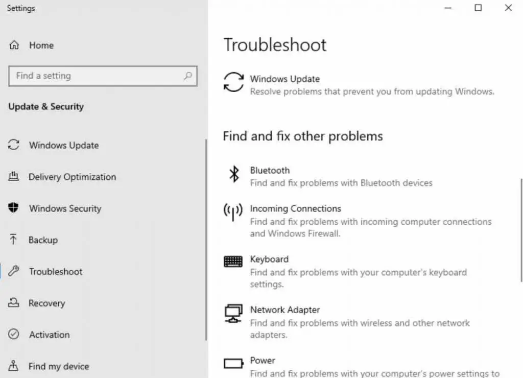 How To Fix Bluetooth Problems In Windows 10