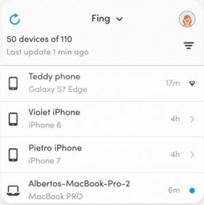 How to find out who is using your wifi