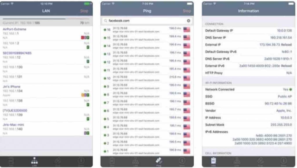 How to find out who is using your wifi