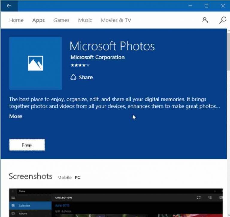 Best photo editing software for PC