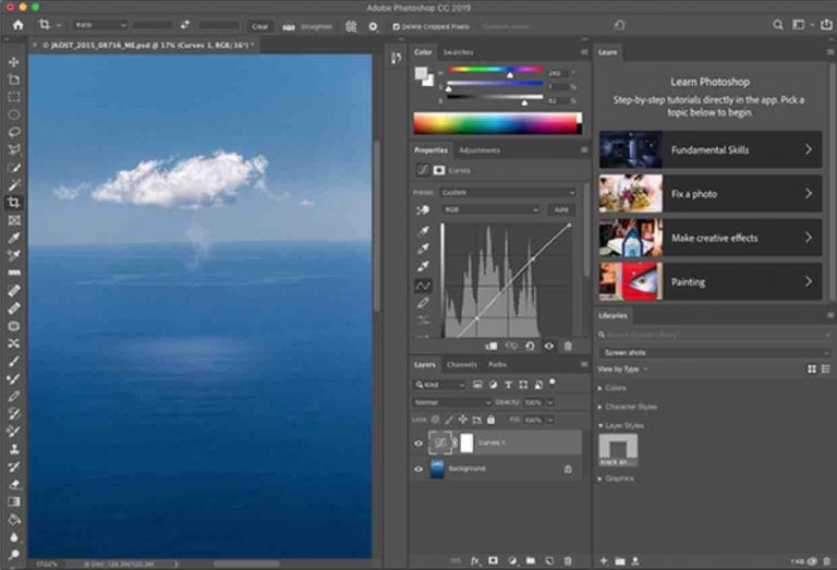 Best photo editing software for PC
