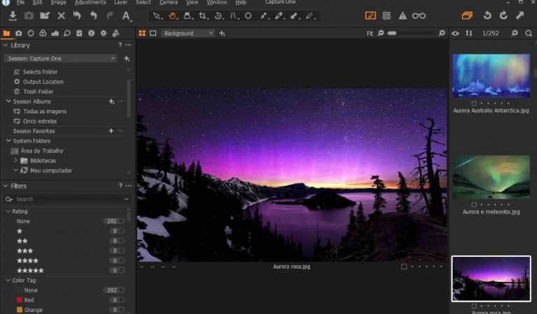 Best photo editing software for PC