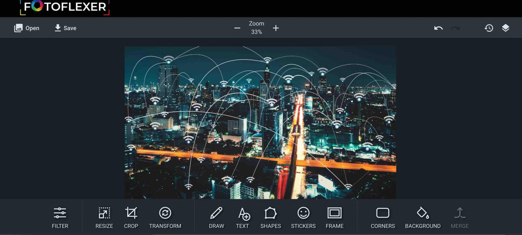 Best Free online photo editing software