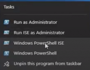 An introduction to Windows PowerShell for beginners