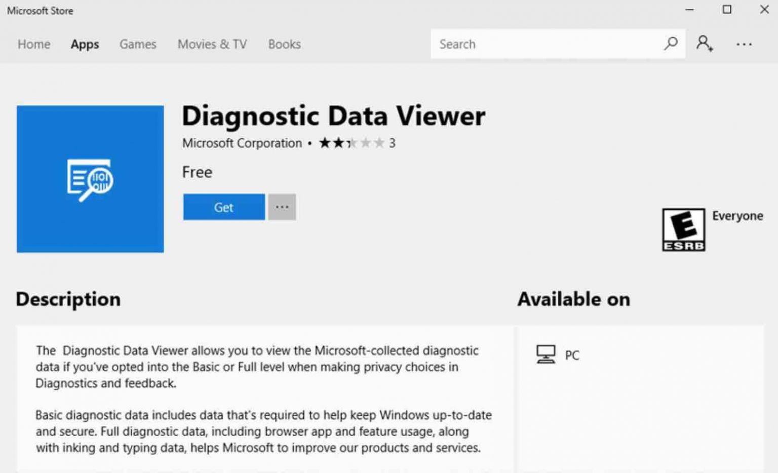 How to stop data collection by Microsoft on Windows 10