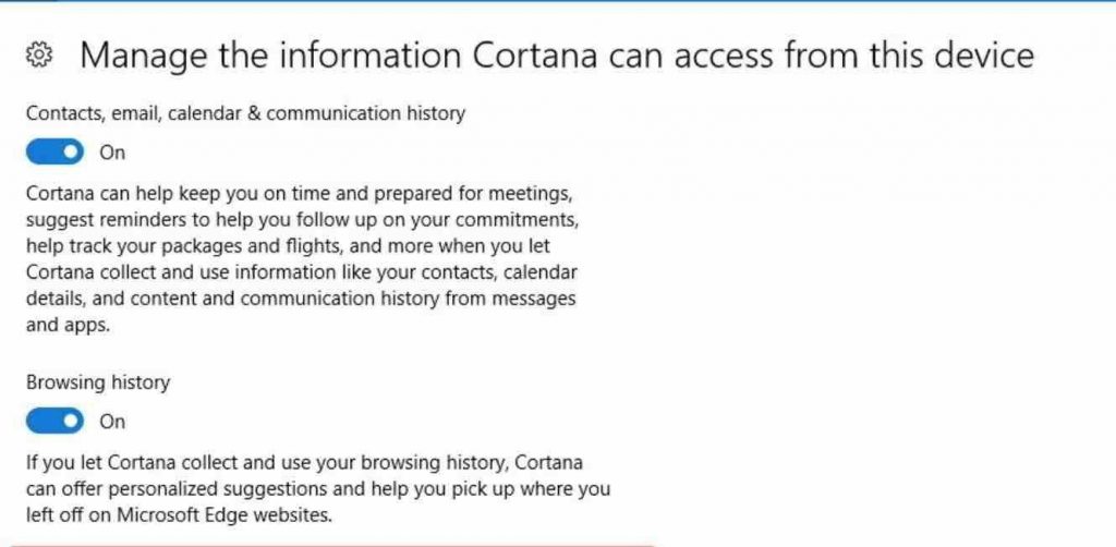 How to stop data collection by Microsoft on Windows 10