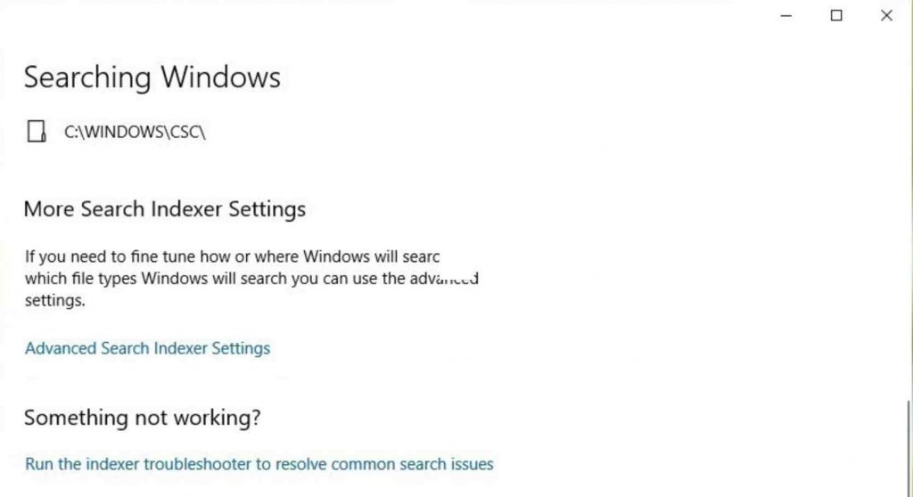 How to stop data collection by Microsoft on Windows 10