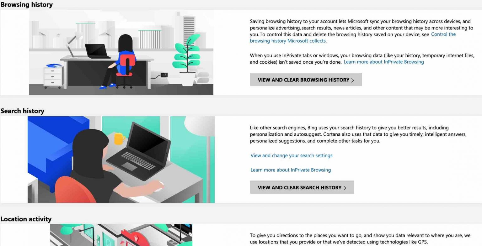 How to stop data collection by Microsoft on Windows 10