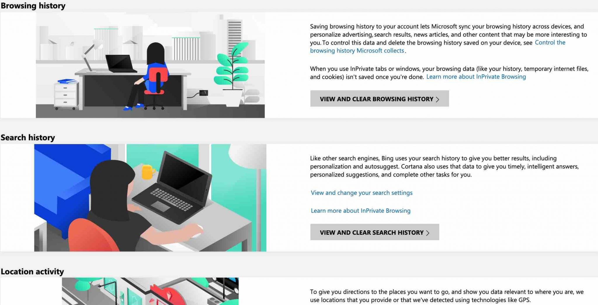 How to stop data collection by Microsoft on Windows 10
