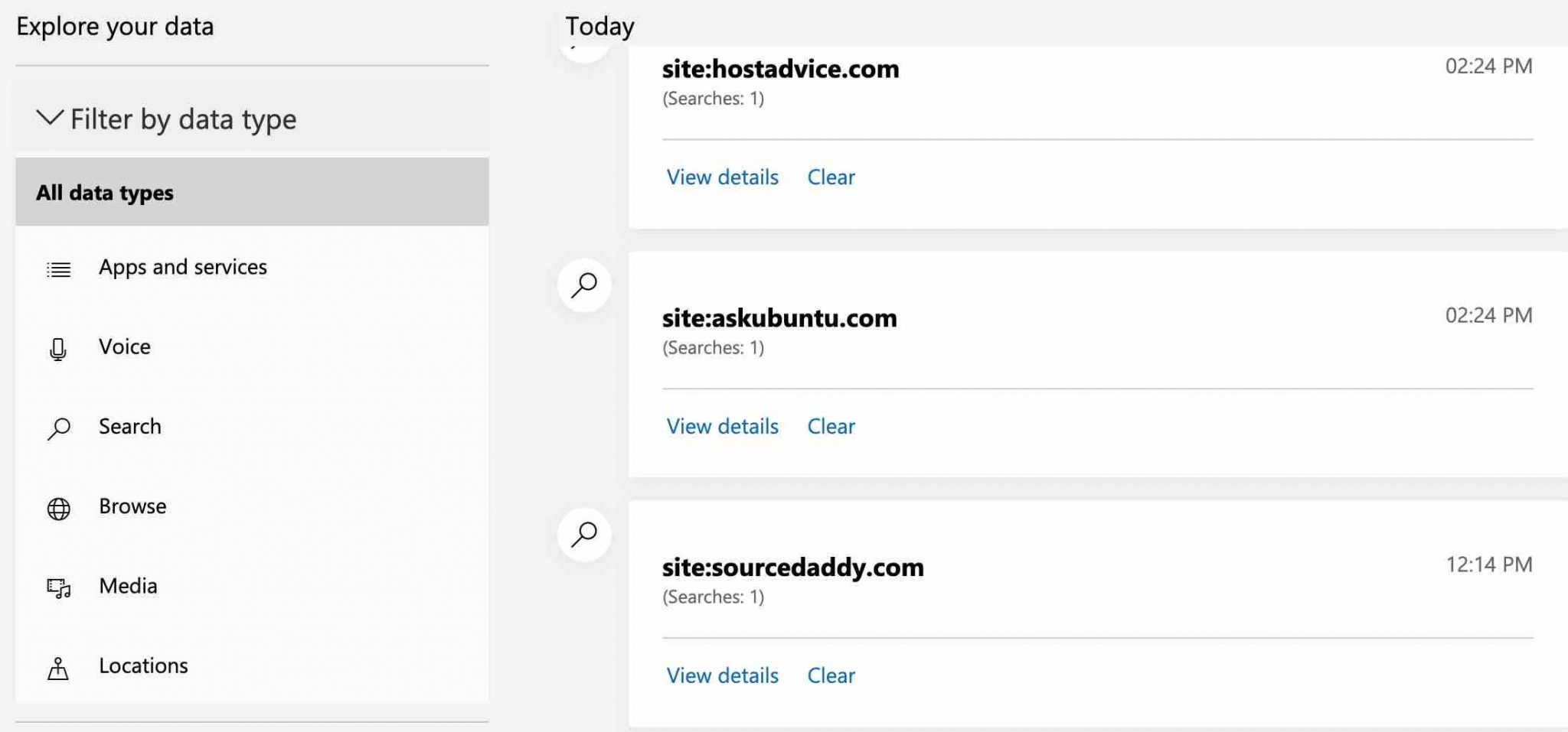 How to stop data collection by Microsoft on Windows 10